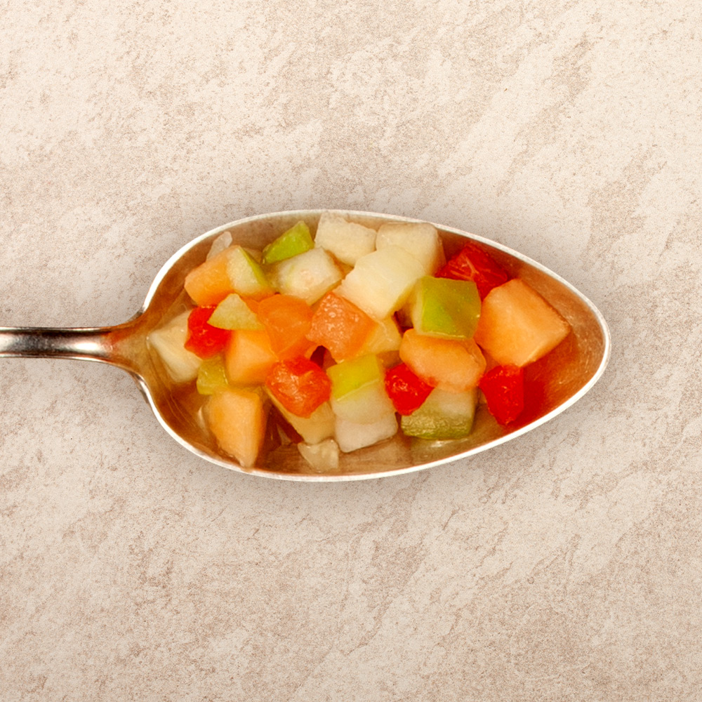 Obstsalat Fresh ‛n’ Fine - GROSSMANN