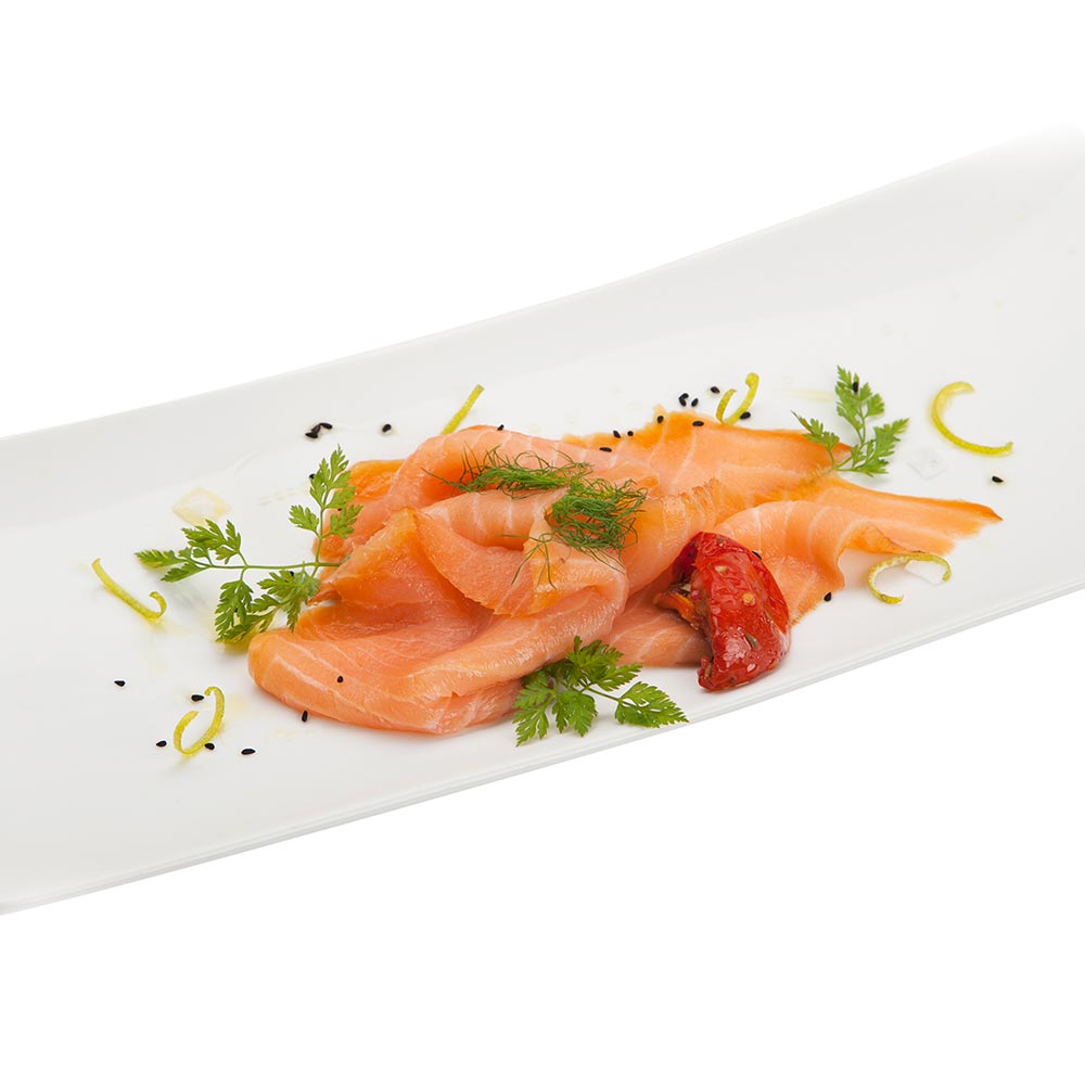 Buffet-Lachs Gastro - GROSSMANN